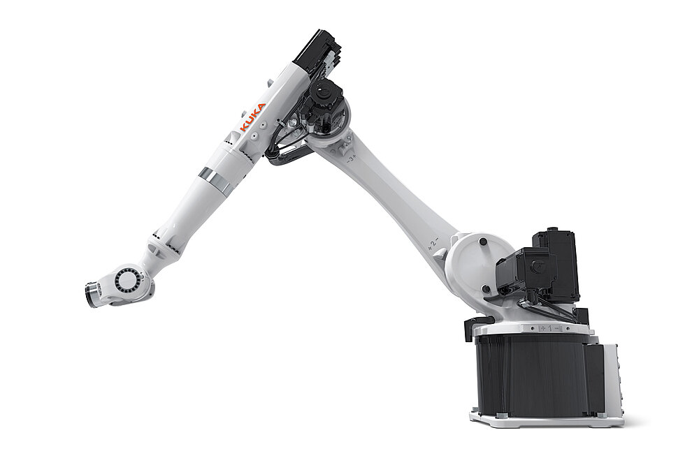 Red Dot Design Award: KR 20 CYBERTECH