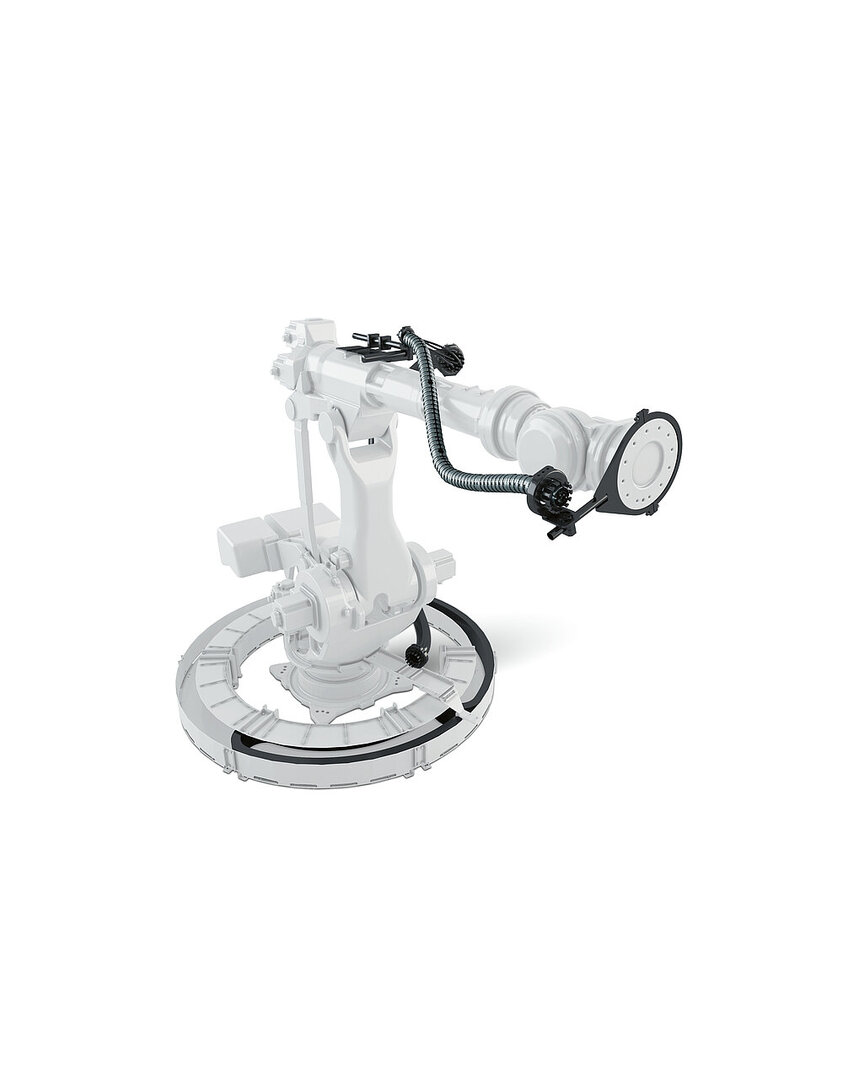 Red Dot Design Award: triflex R TRX e-chain®