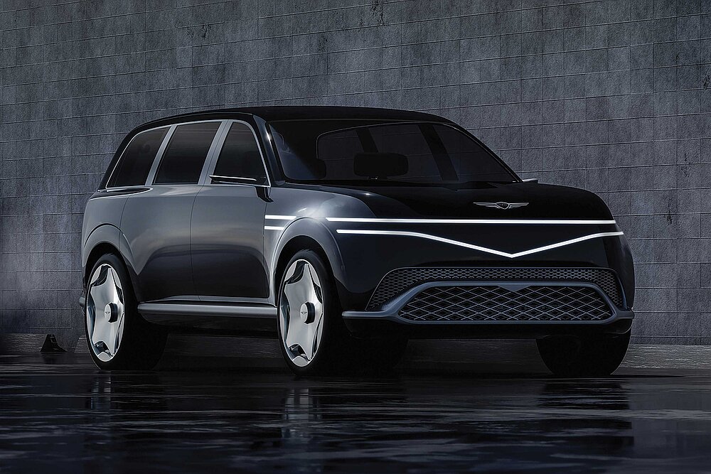 Red Dot Design Award: Neolun Concept