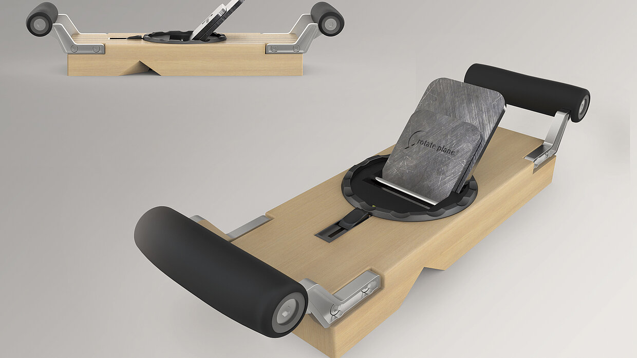 Red Dot Design Award: 4K MINI LED Graphics Monitor