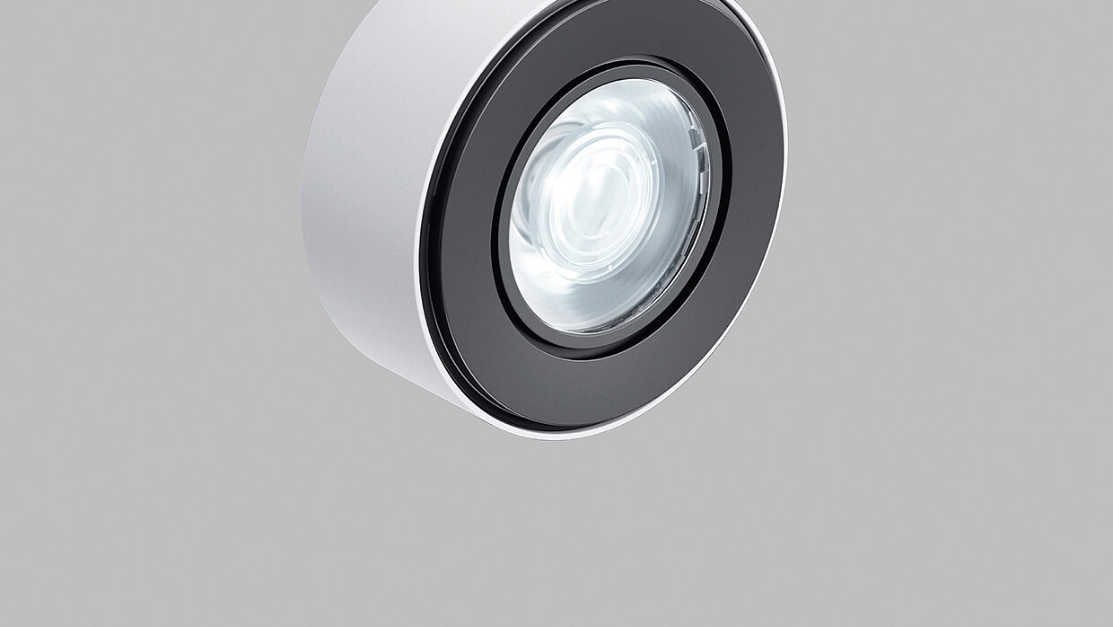 Red Dot Design Award: Crystal