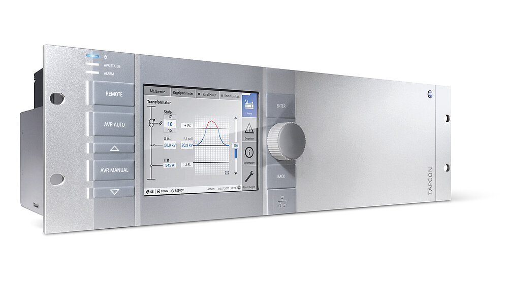 Red Dot Design Award: TAPCON®