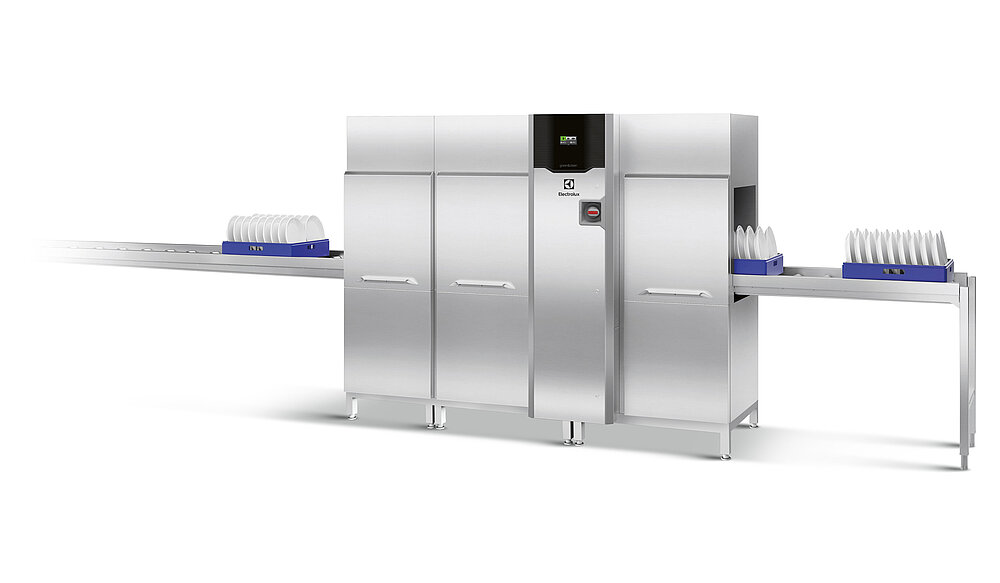 Red Dot Design Award: green&clean Rack Type