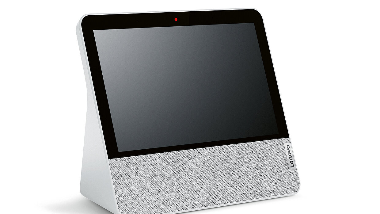 Red Dot Design Award: ThinkSmart One