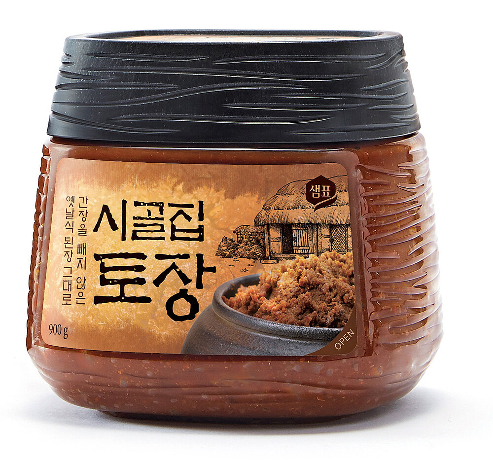 Red Dot Design Award: TOJANG