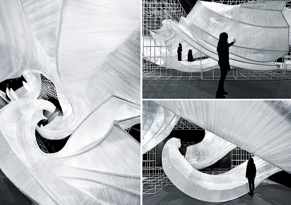 Red Dot Design Award: PONE Transparent Shell