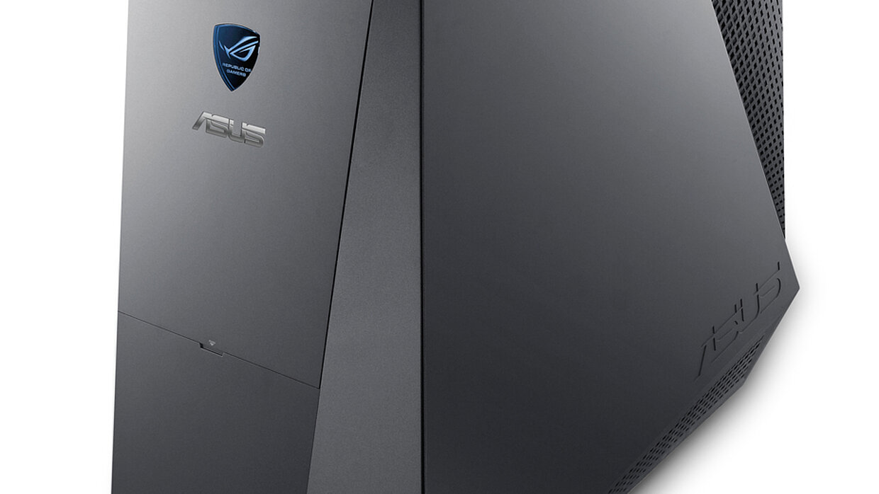 Red Dot Design Award: ASUS ROG Maximus V Formula (M5F)