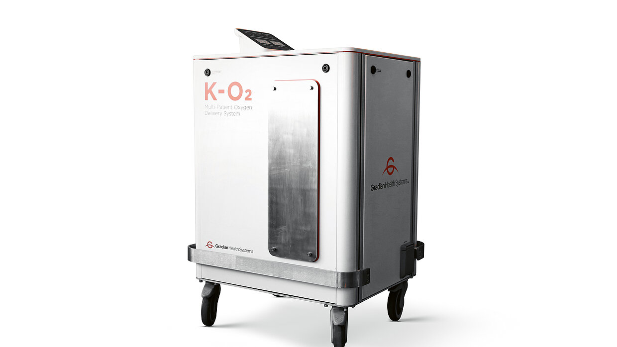 Red Dot Design Award: ARC Cooler