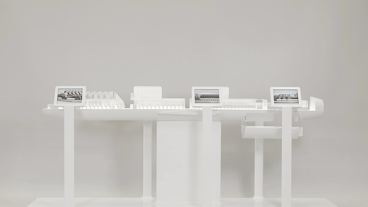 Red Dot Design Award: LA ESPRESSO