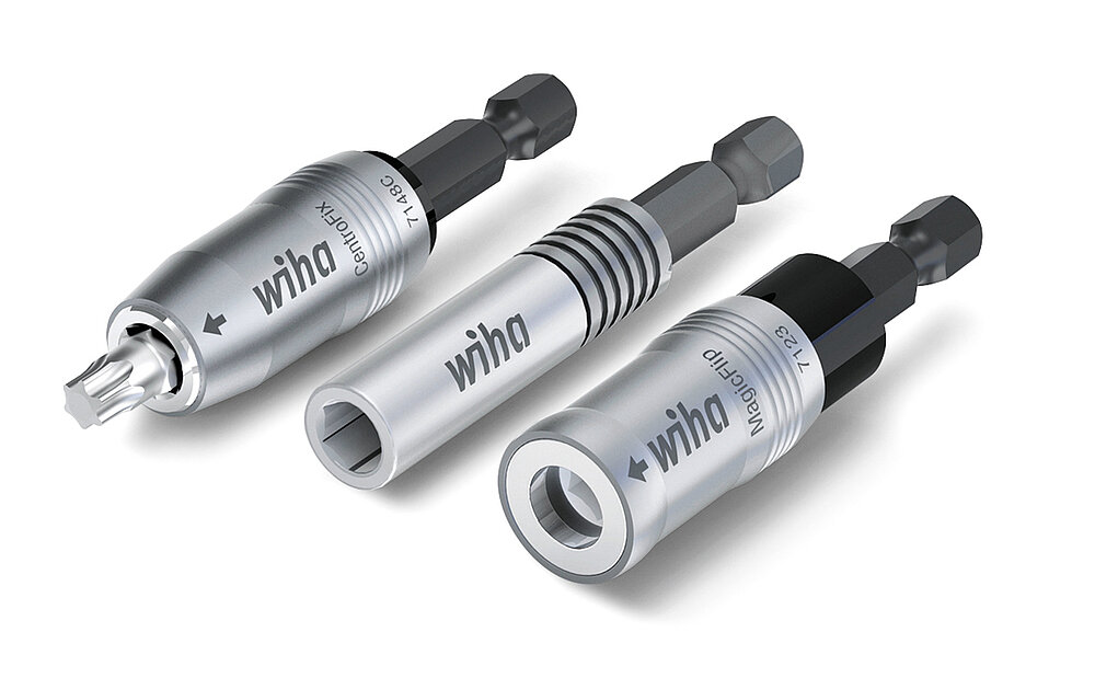 Red Dot Design Award: CentroFix & MagicFlip