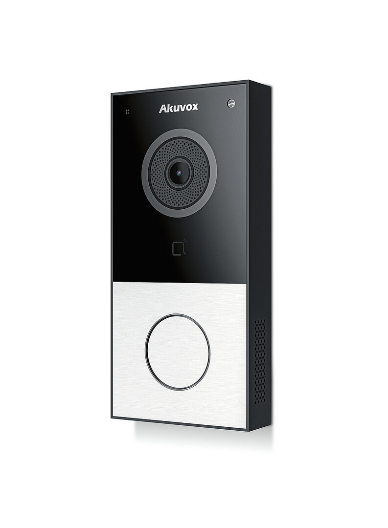 Red Dot Design Award: Akuvox E12 Smart Video Door Phone