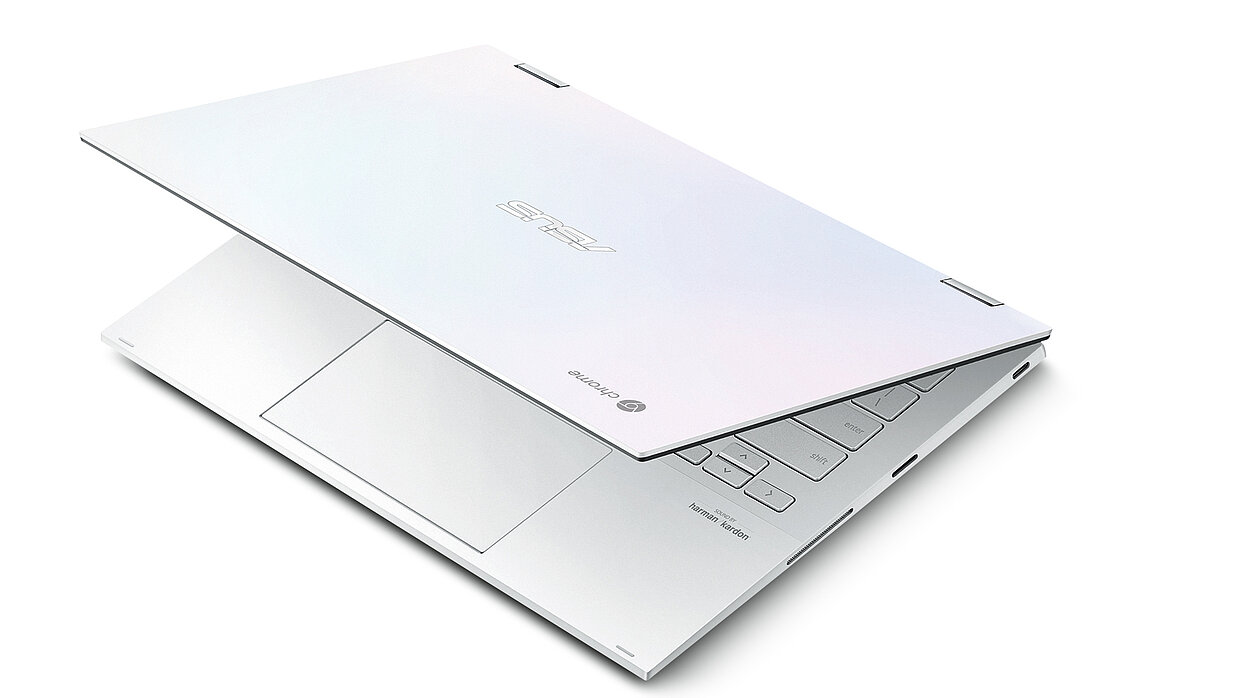 Red Dot Design Award: ROG Hyperion