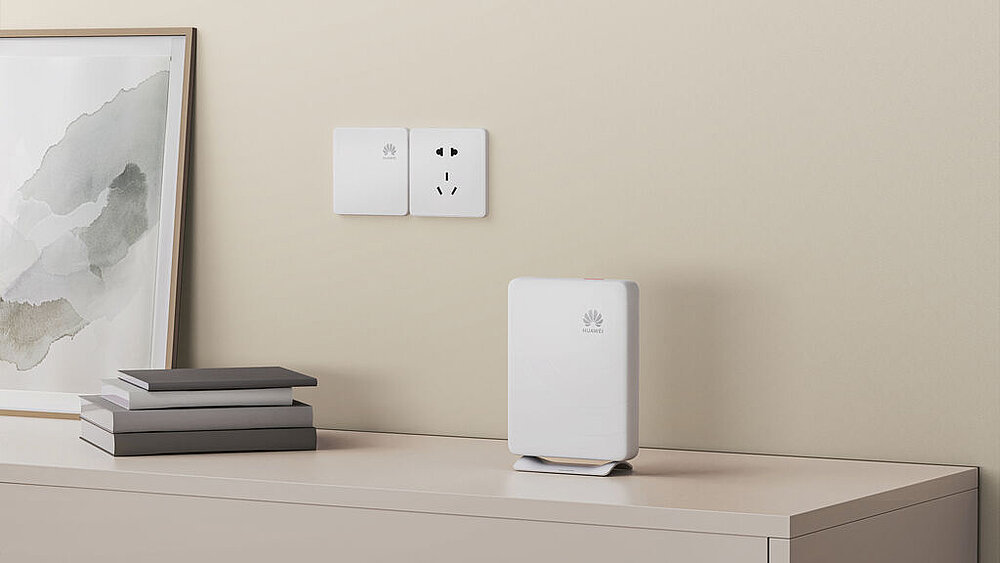 Red Dot Design Award: FTTR F60 Series