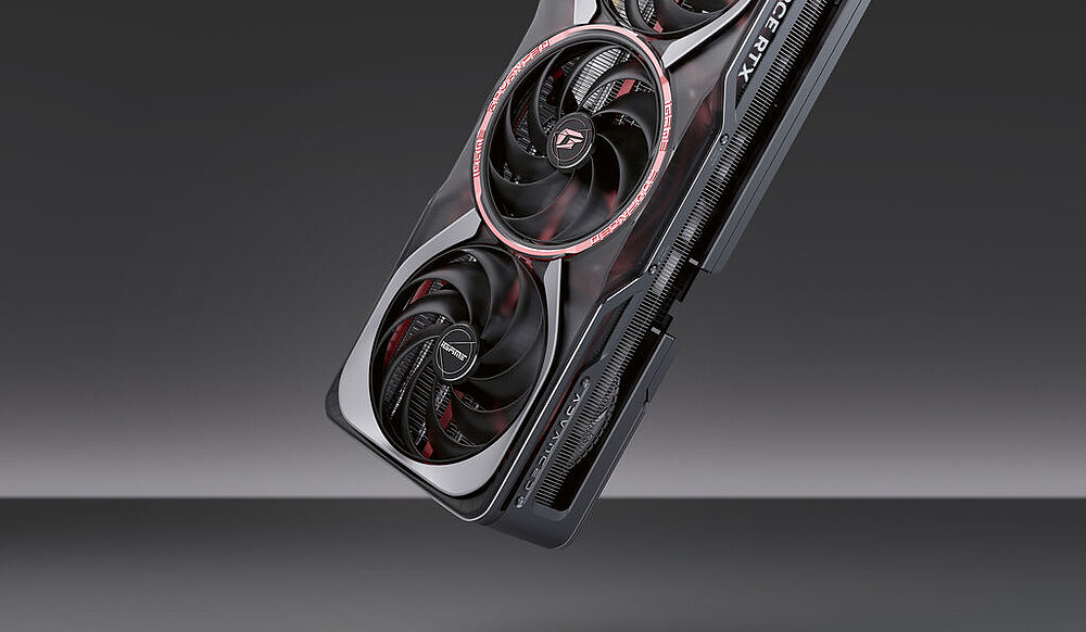 Red Dot Design Award: iGame ADVANCED 50 Series