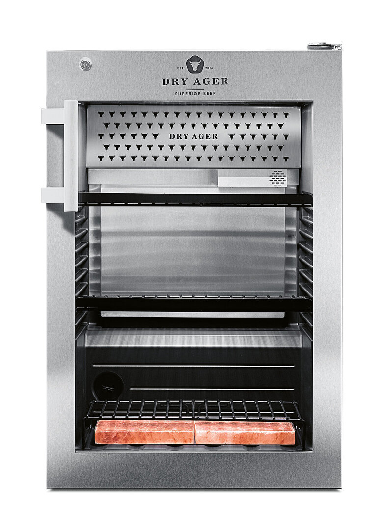 Red Dot Design Award: DRY AGER® DX 500