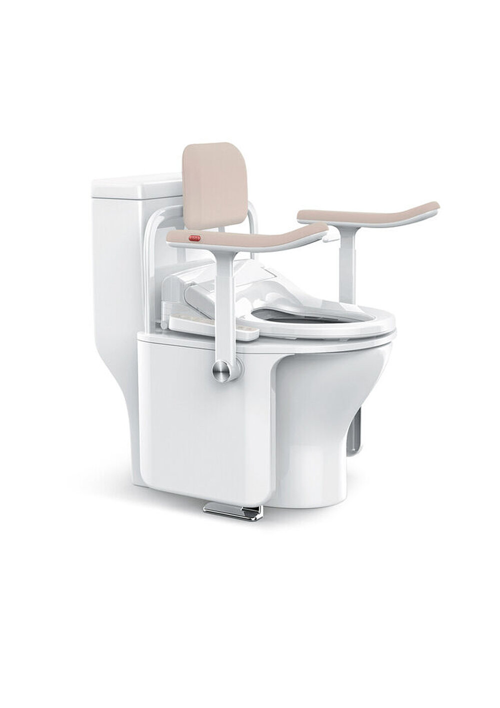 Red Dot Design Award: PROTECTOR