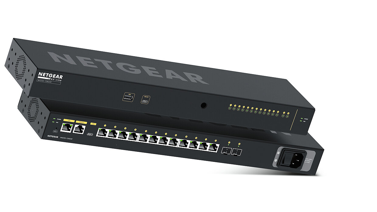 Red Dot Design Award: Orbi RBK750 by NETGEAR