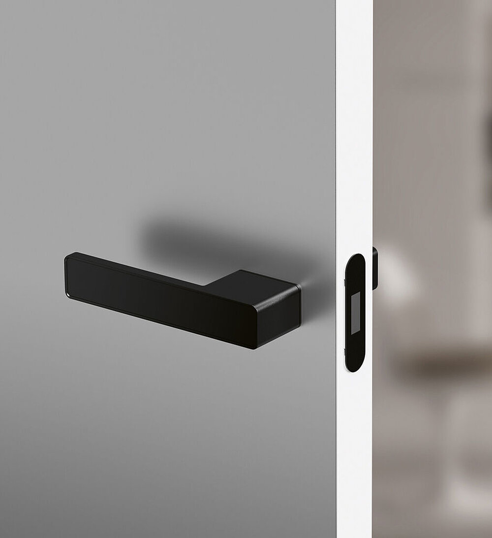 Red Dot Design Award: MSI Minimalist Lock