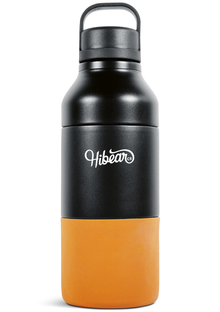 Red Dot Design Award: Hibear All-Day Adventure Flask