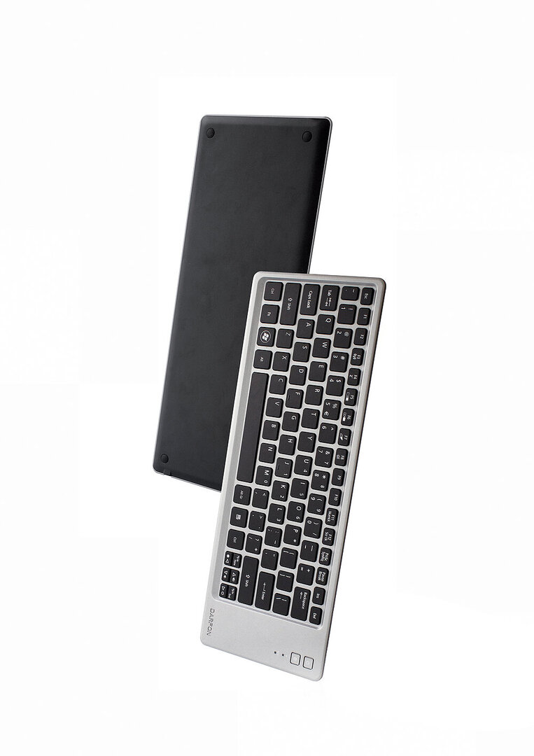 Red Dot Design Award: Darfon R19 UltraKeyboard