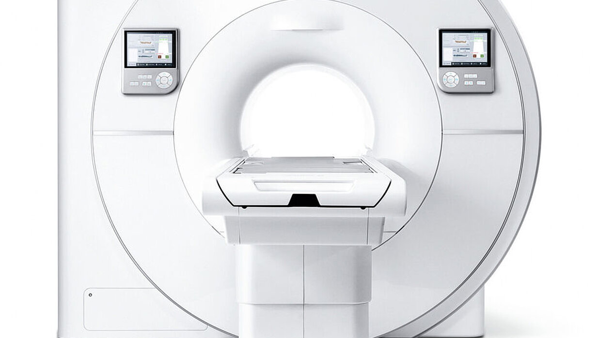 Red Dot Design Award: uMR 570