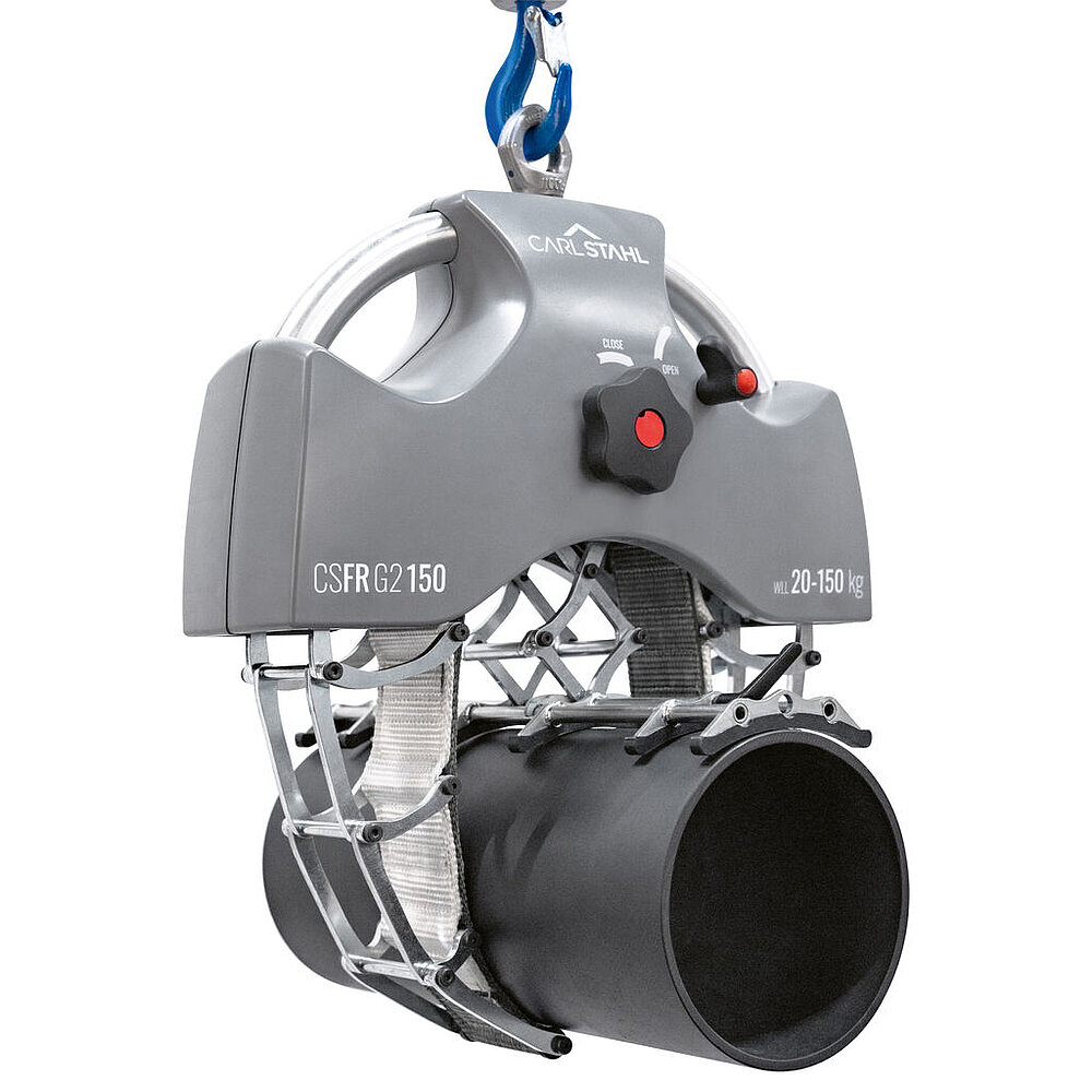 Red Dot Design Award: Universal Gripper CSFR G2 150