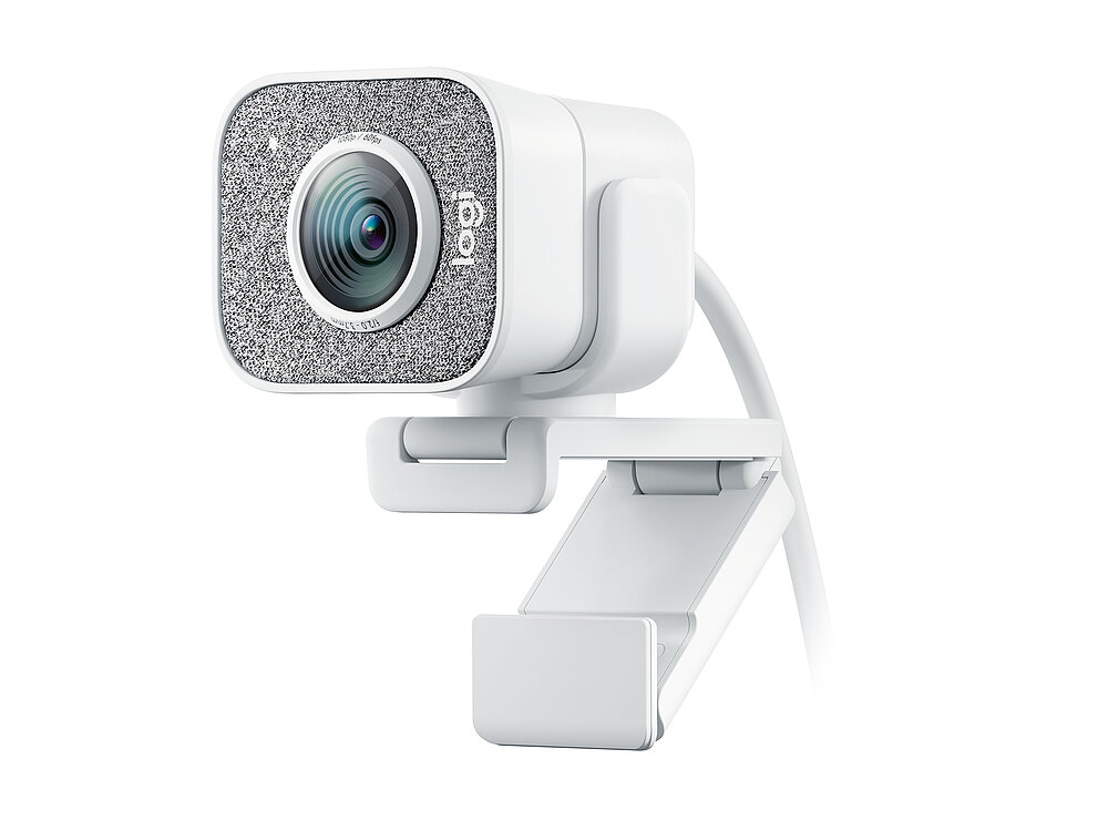 Red Dot Design Award: Logitech StreamCam