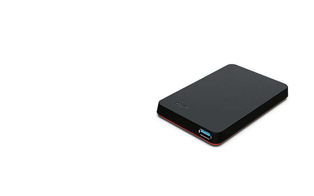 Red Dot Design Award: Stream S05