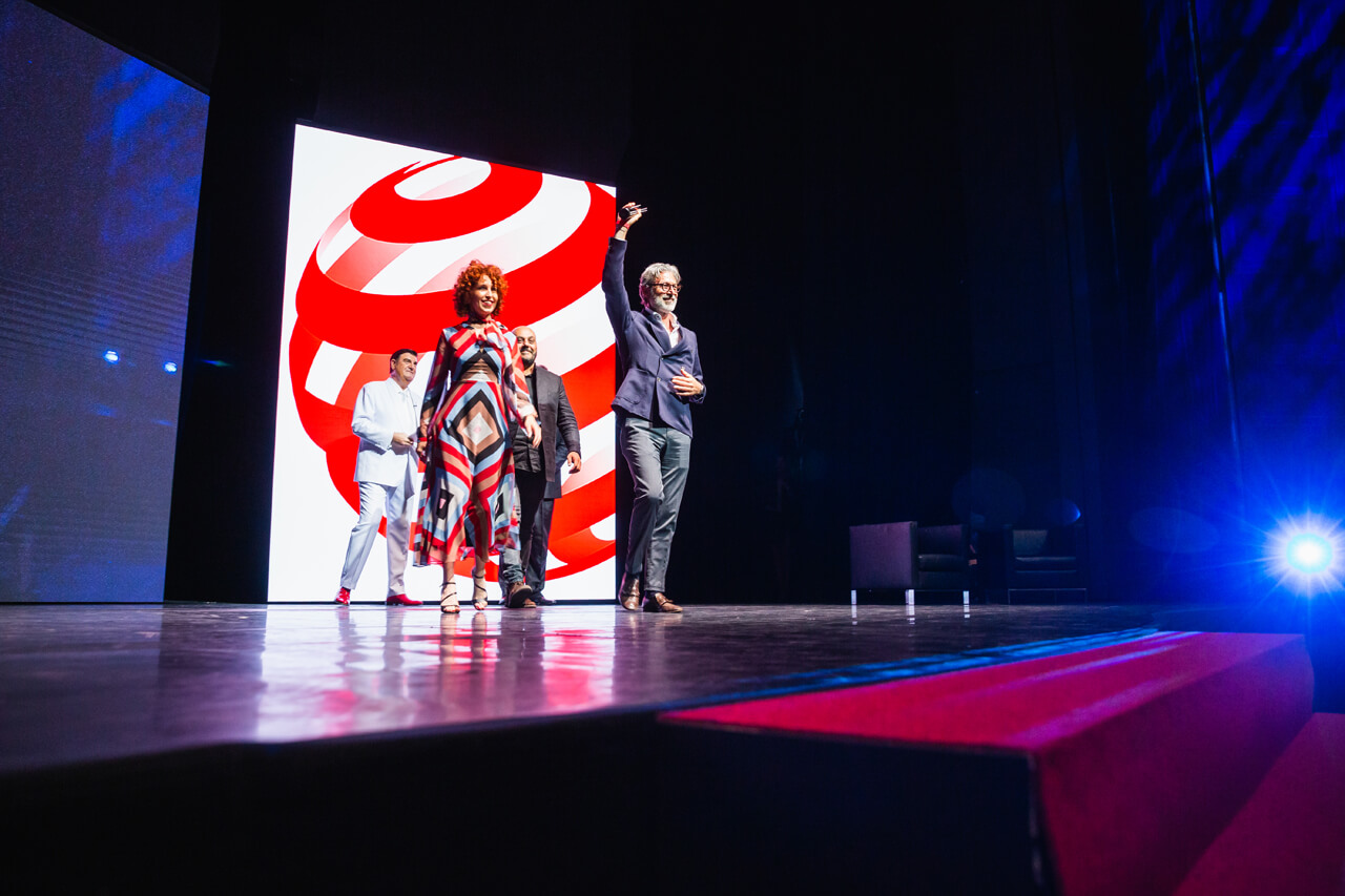 Winners’ Benefits | Red Dot Award: Product Design