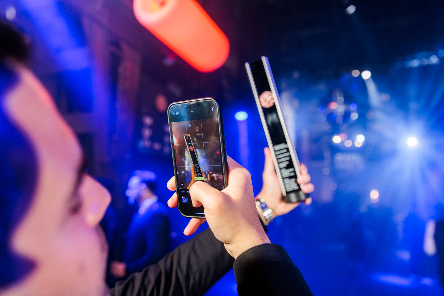 Jobs at Red Dot | Be part of the international design award!