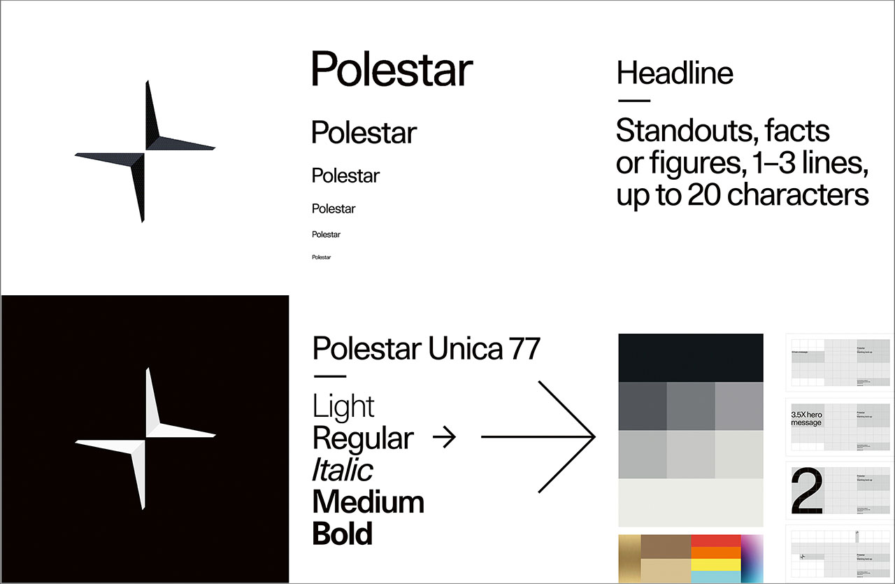 Brands & Communication Design