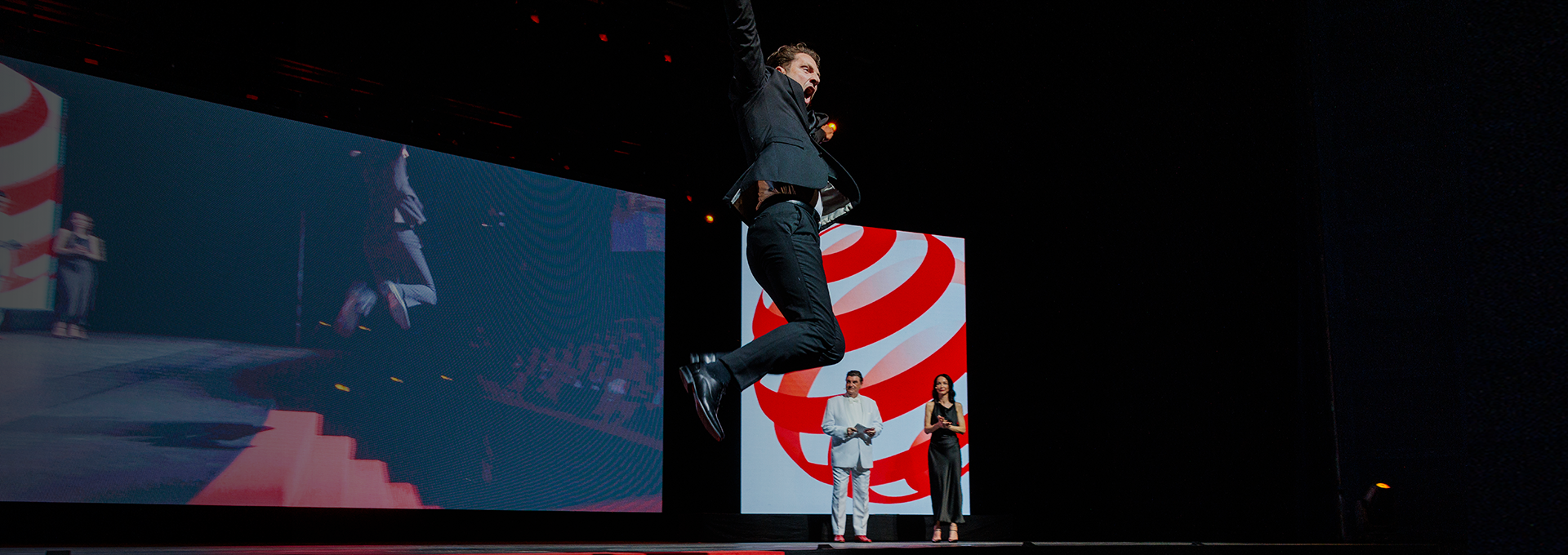 Award Ceremony | Red Dot Award: Product Design