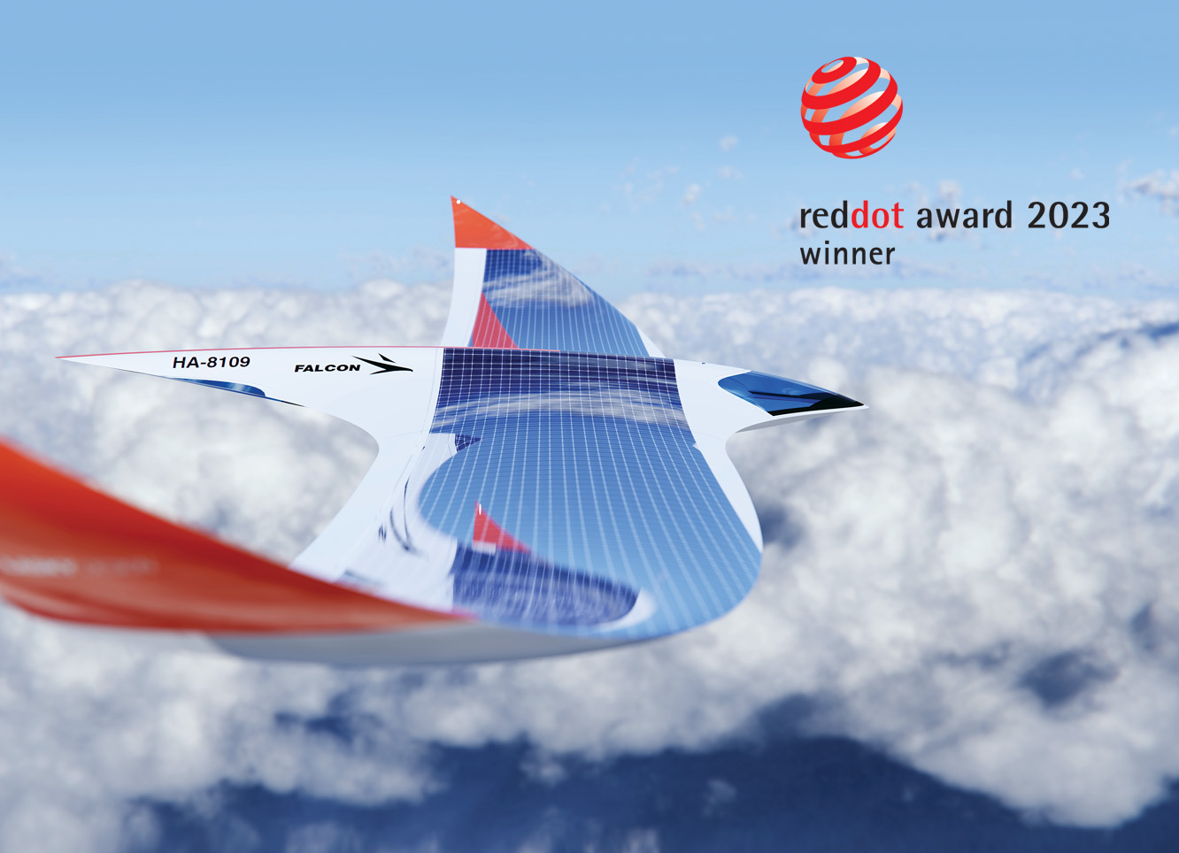 Winners’ Benefits | Red Dot Award: Design Concept