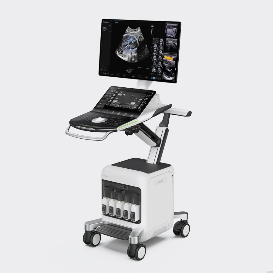 Categories - Red Dot