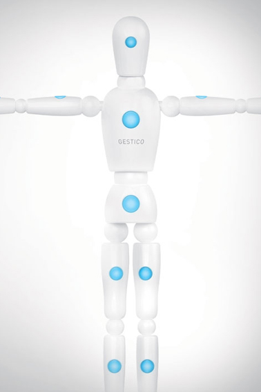 Red Dot Design Award: Folding Kettle For Travel