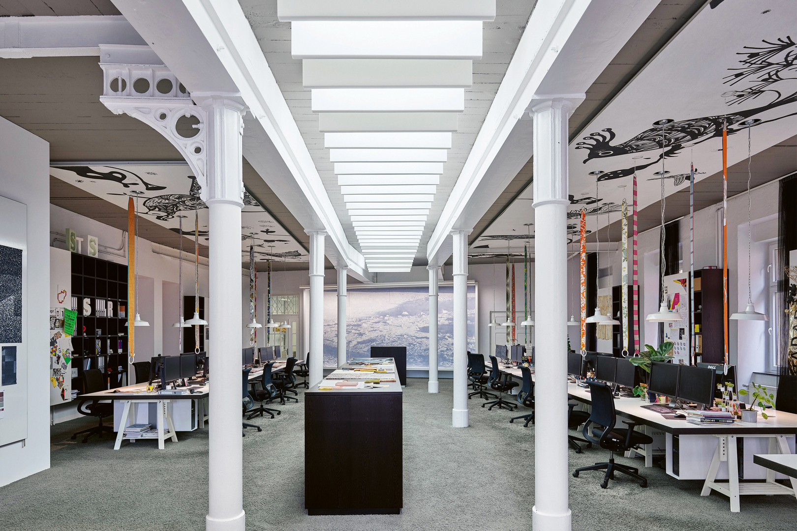 Ippolito Fleitz Group