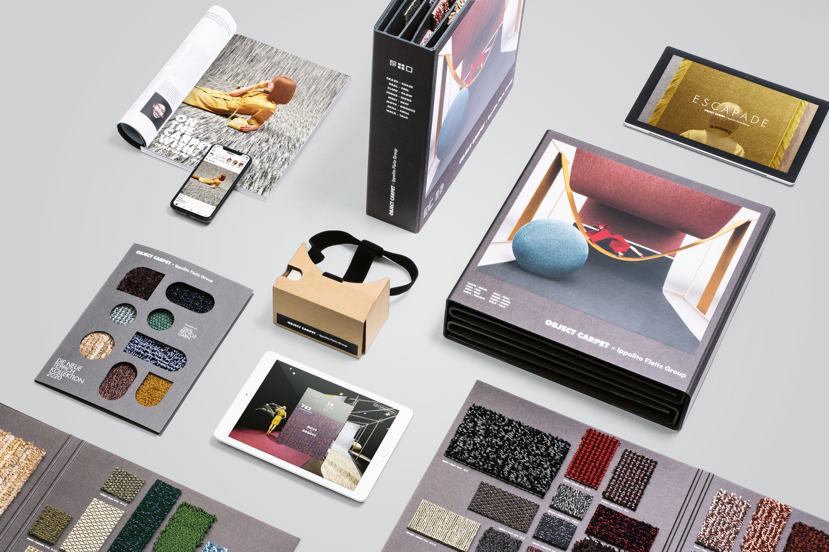 Ippolito Fleitz Group