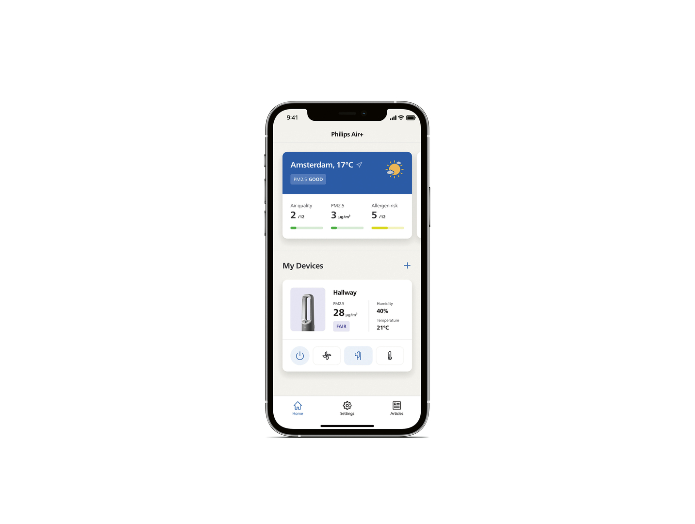 Philips Experience Design