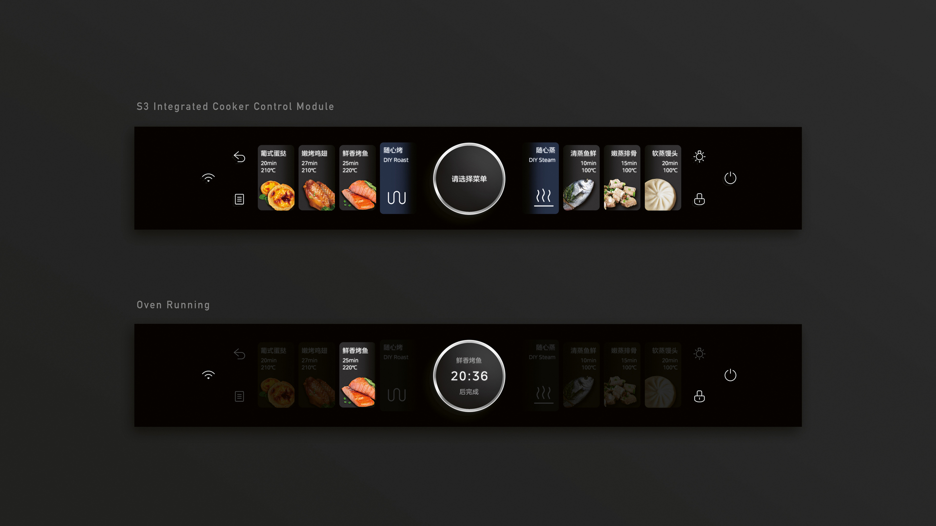 User Experience Center of Midea