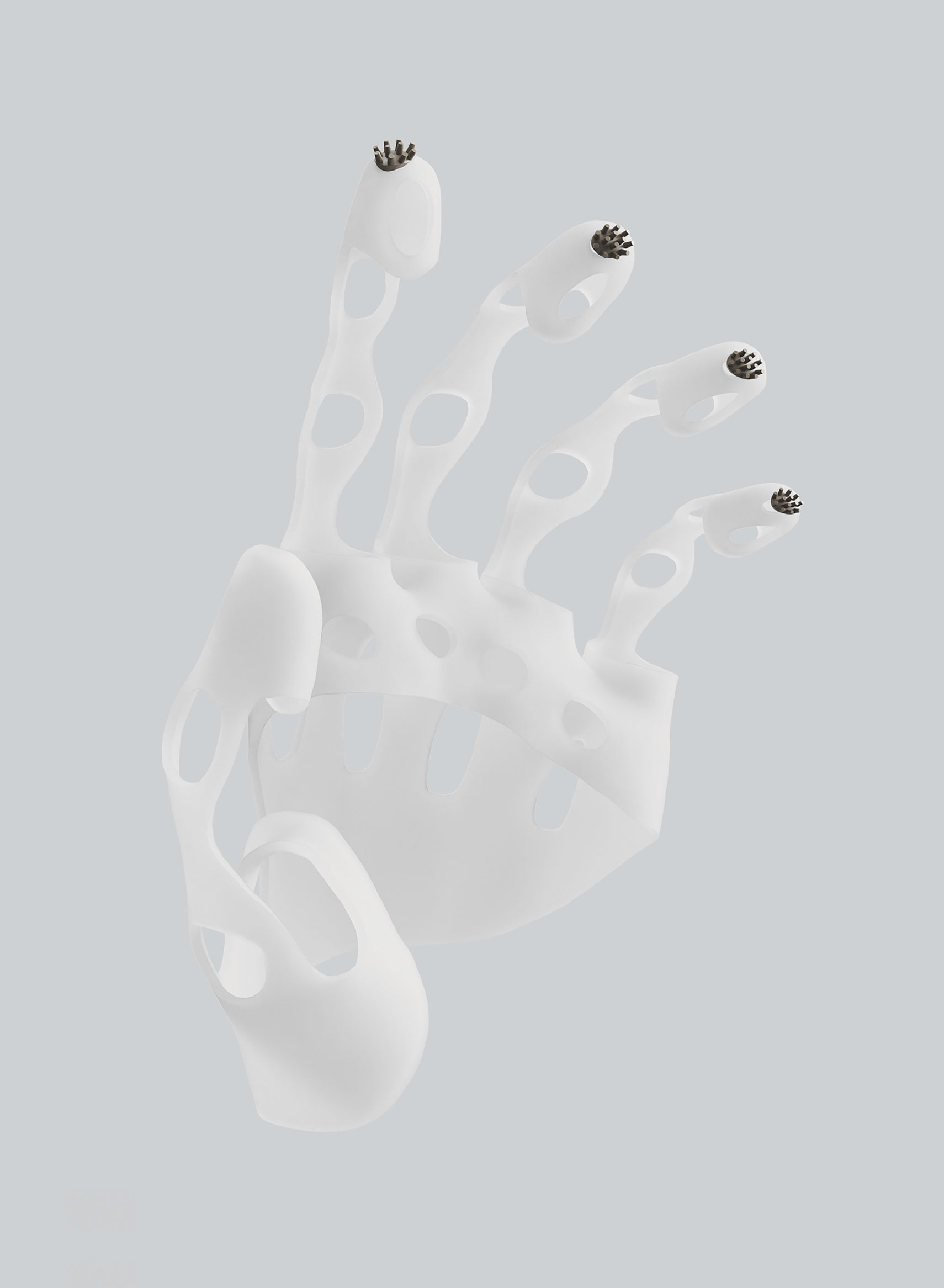 Red Dot Design Award: Pinch Me