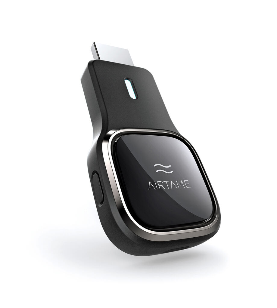 Red Dot Design Award: Airtame