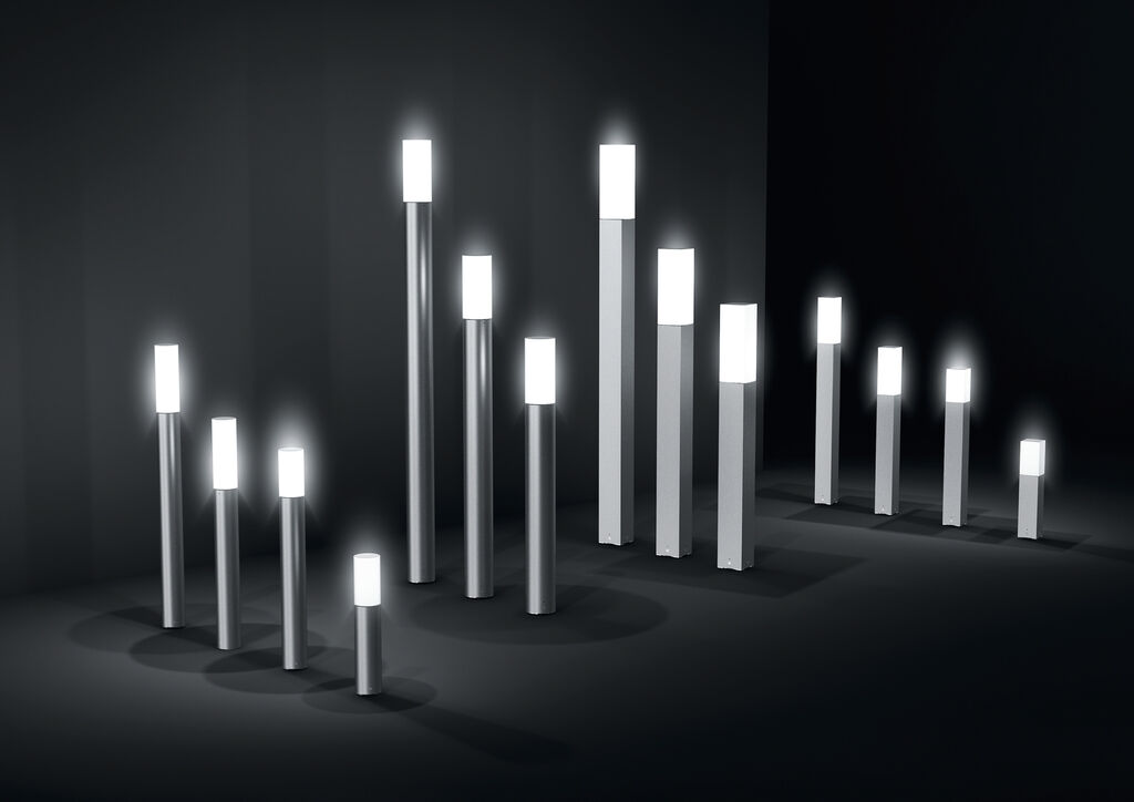 Red Dot Design Award: Mega / Mega Square