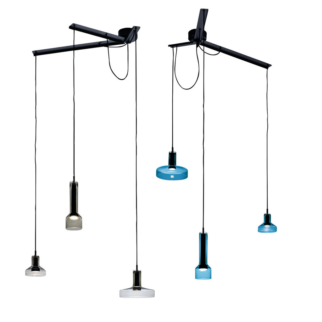 Red Dot Design Award: Stab Light