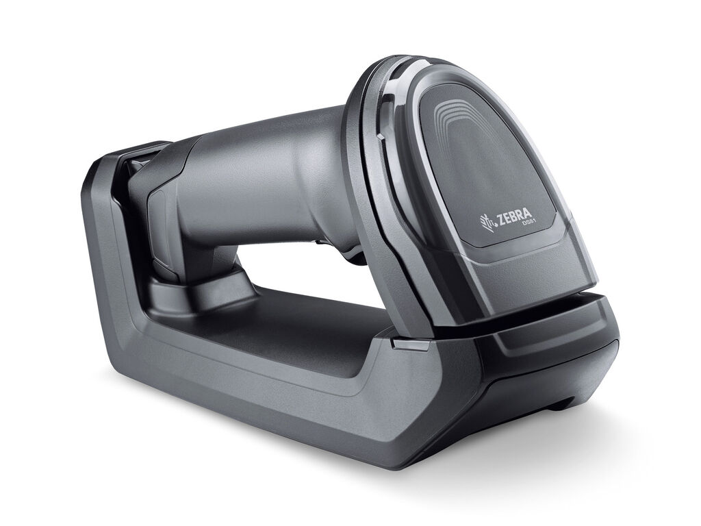 Red Dot Design Award: DS8100 Series DS8100-Serie