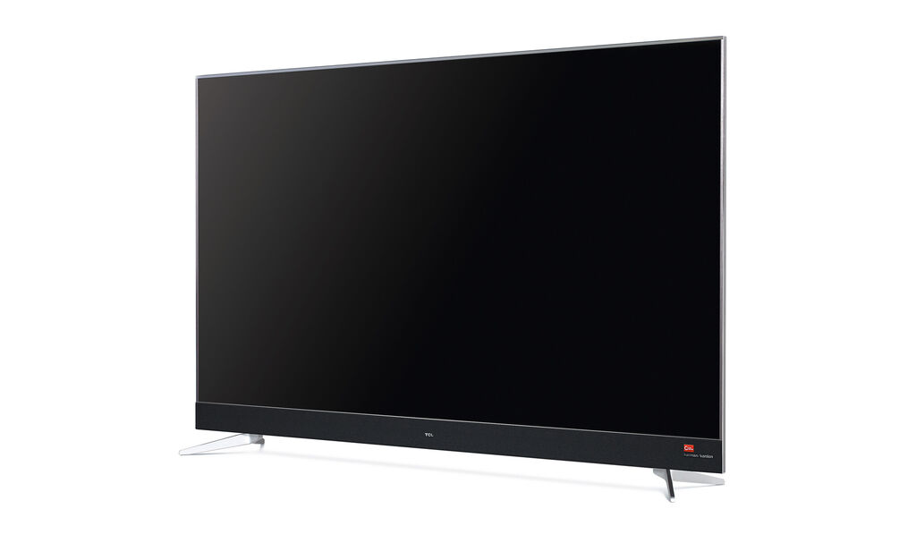 Red Dot Design Award: TCL C2 Series