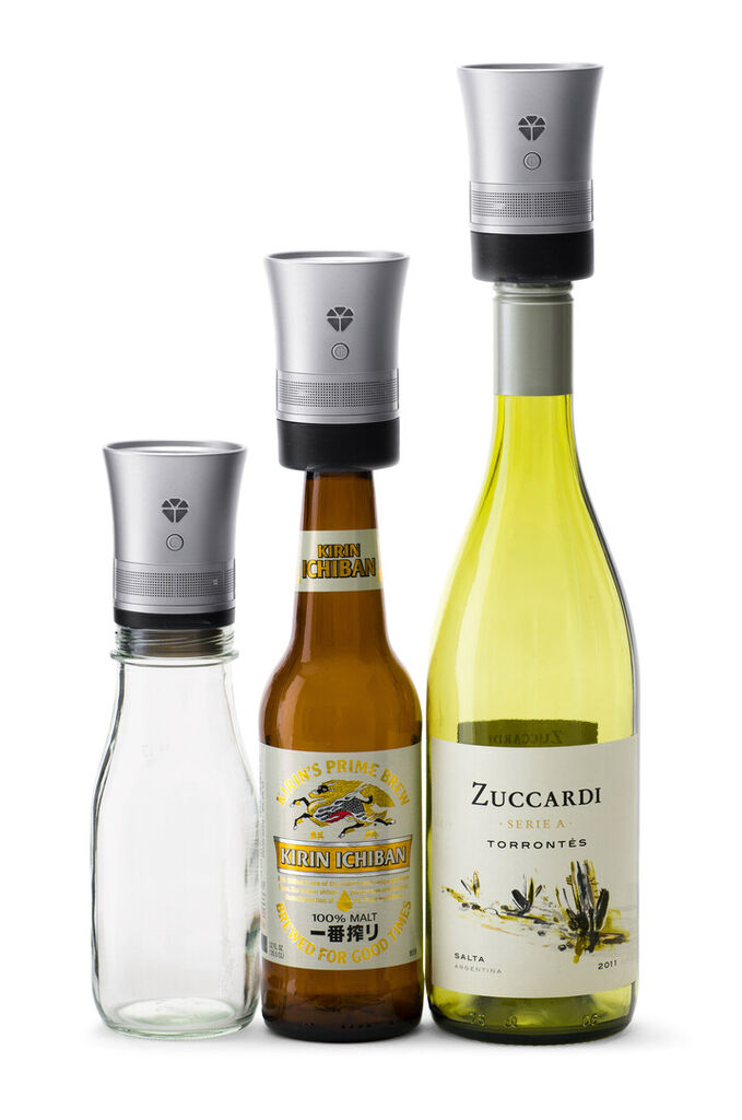 Red Dot Design Award: Cork Speaker