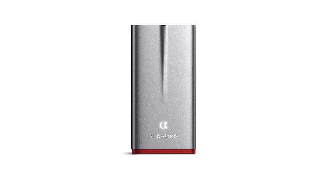 Red Dot Design Award: Alpha Base Station